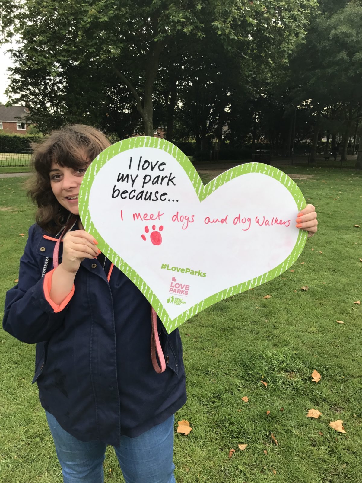 Love Parks Week Photo Album | Friends of Eaton Park