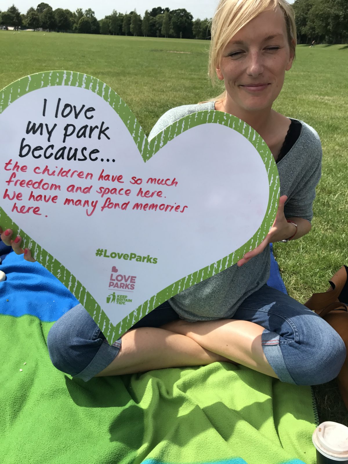 Love Parks Week Photo Album | Friends of Eaton Park